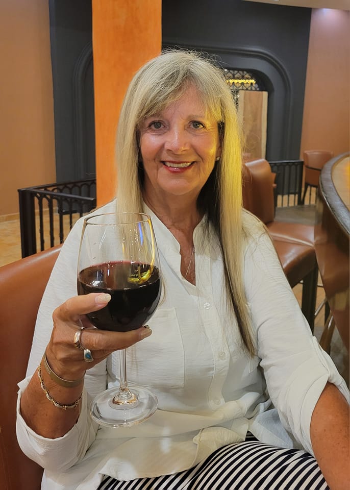 About Me – Suzi Travels